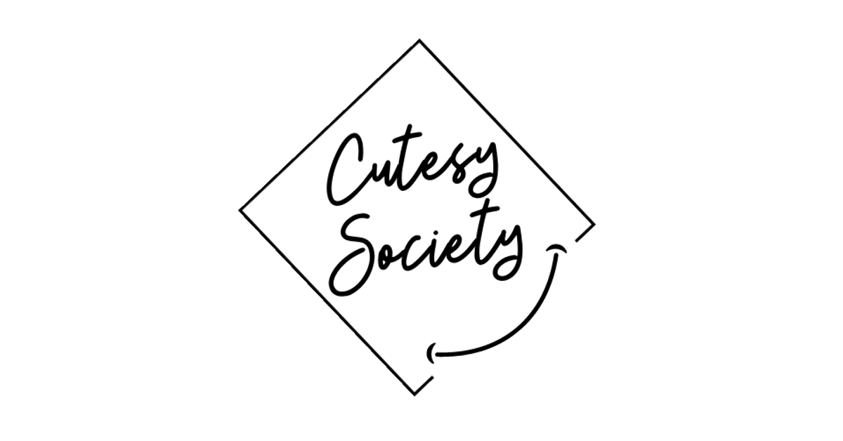 Cutesy Society