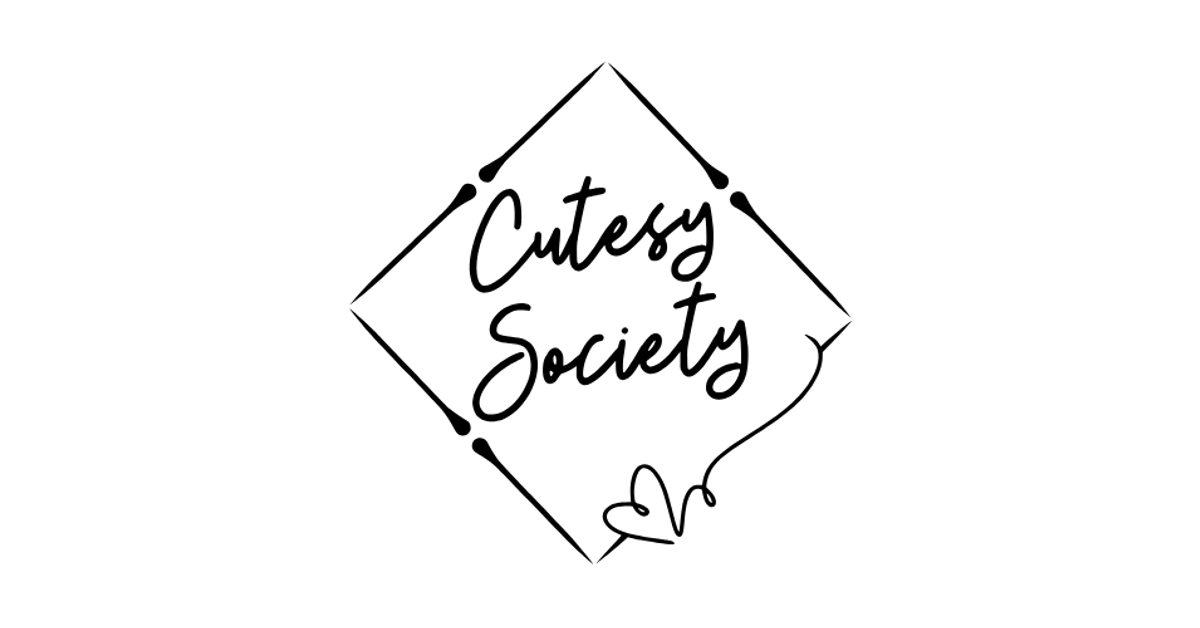 Toddlers – Cutesy Society